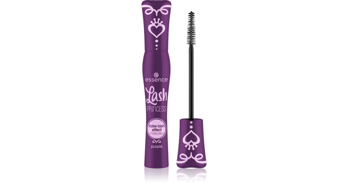 essence Lash PRINCESS false lash effect mascara | notino.co.uk