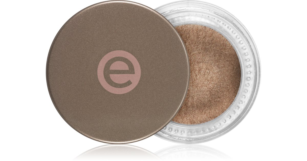 essence Cream Eyeshadow creamy eyeshadow | notino.co.uk