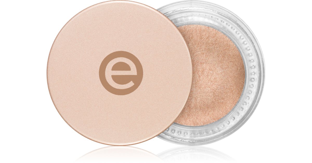 essence Cream Eyeshadow Cremet øjenskygge | notino.dk