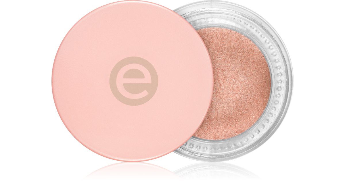 essence Cream Eyeshadow Creamy Eyeshadow | notino.ie