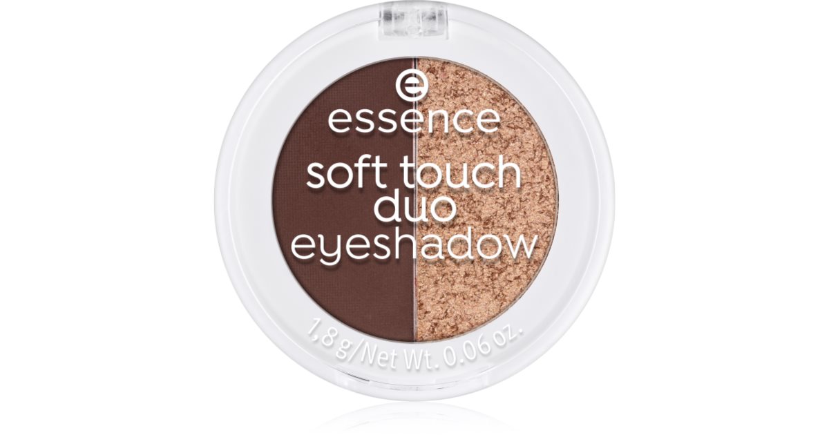 essence Soft Touch Duo | Livrare rapida! | Notino.ro