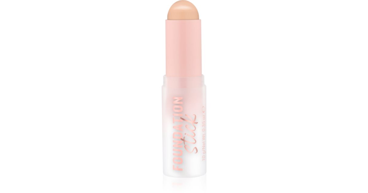 essence FOUNDATION Stick long-lasting makeup primer in a stick | notino ...
