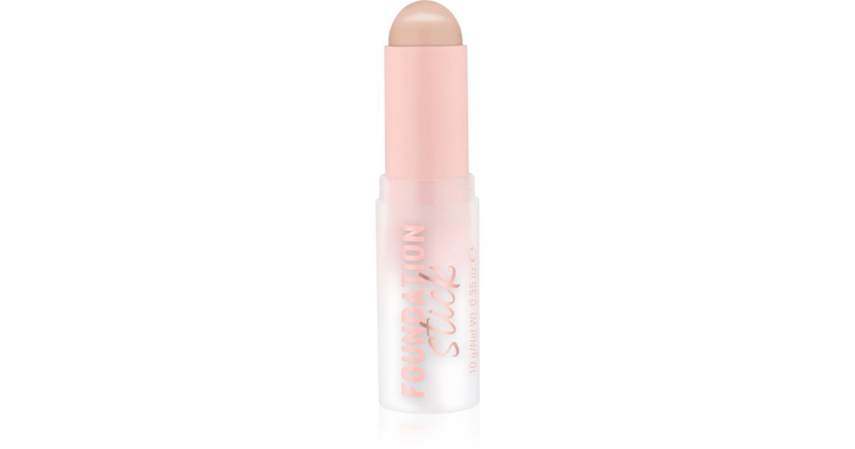 essence FOUNDATION Stick long-lasting makeup primer in a stick | notino ...