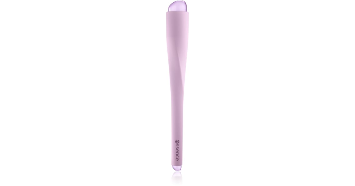 essence Double Sided Silicone Brush spugnetta in silicone per il make ...