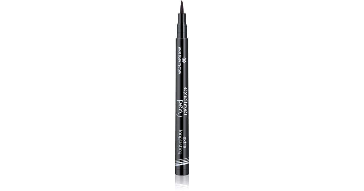 essence Eyeliner Pen long-lasting eyeliner marker | notino.co.uk