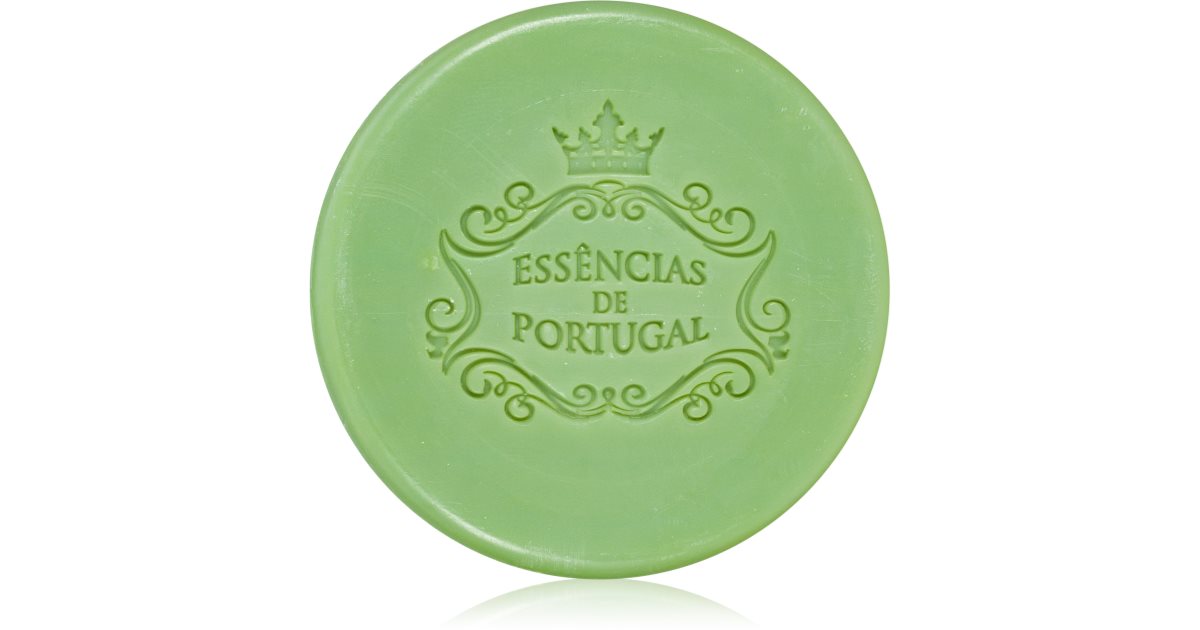 Essencias de Portugal + Saudade Live Portugal Sardinhas Bar Soap ...