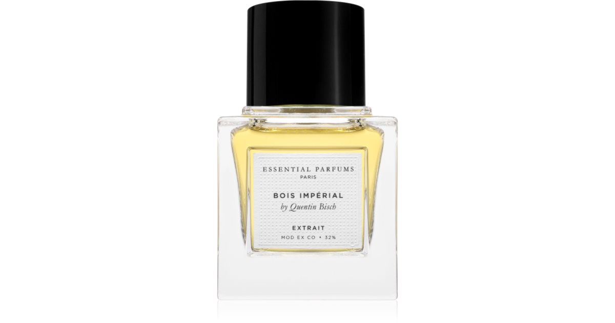Essential Parfums Bois Imperial Extrait perfume extract unisex | notino.ie