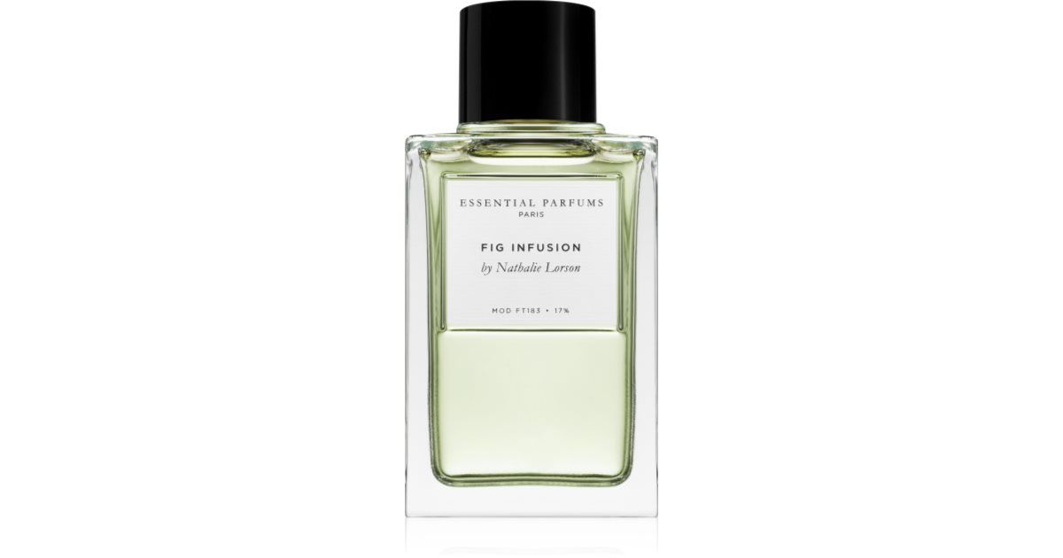 Essential Parfums Fig Infusion Eau de Parfum unisex | notino.es