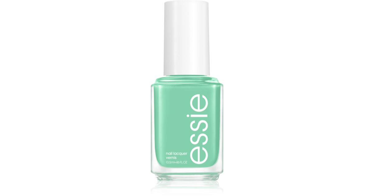 essie feel the fizzle long-lasting nail polish limited edition | notino ...