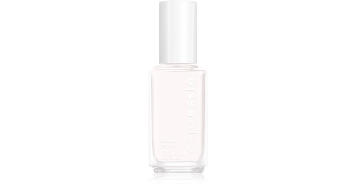 essie expressie quick-drying nail polish | notino.co.uk