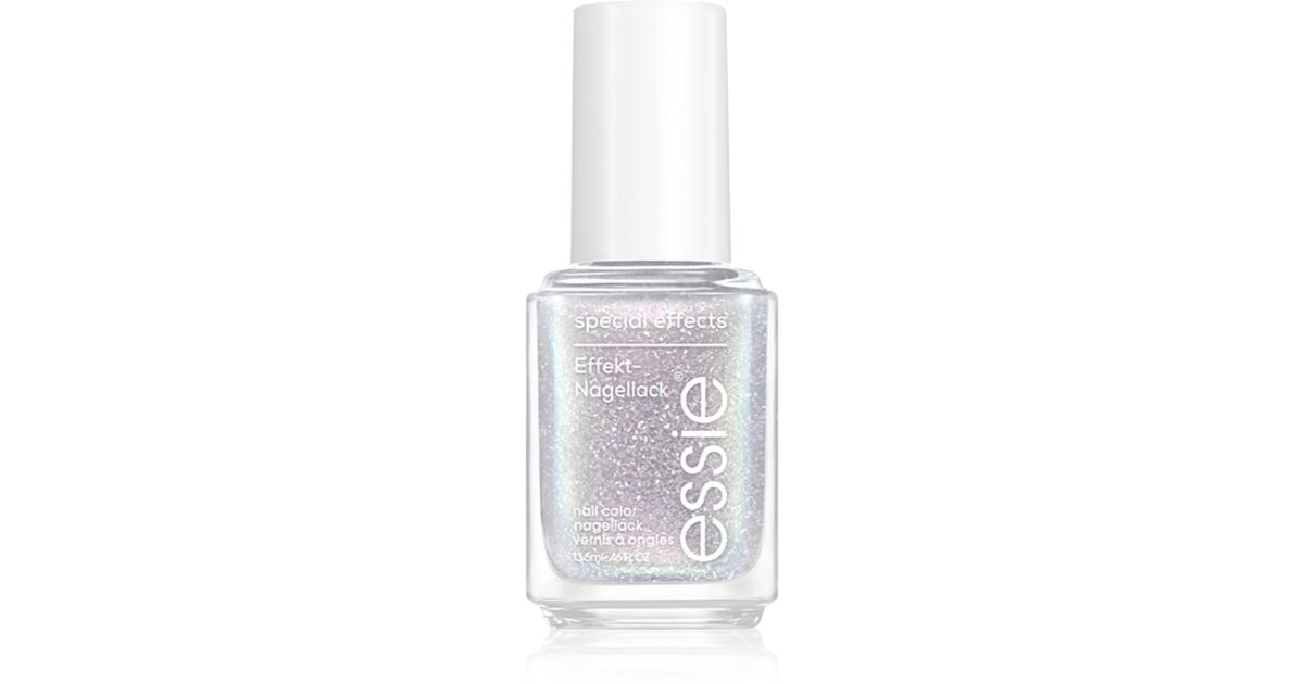 essie special effects vernis à ongles pailleté | notino.fr