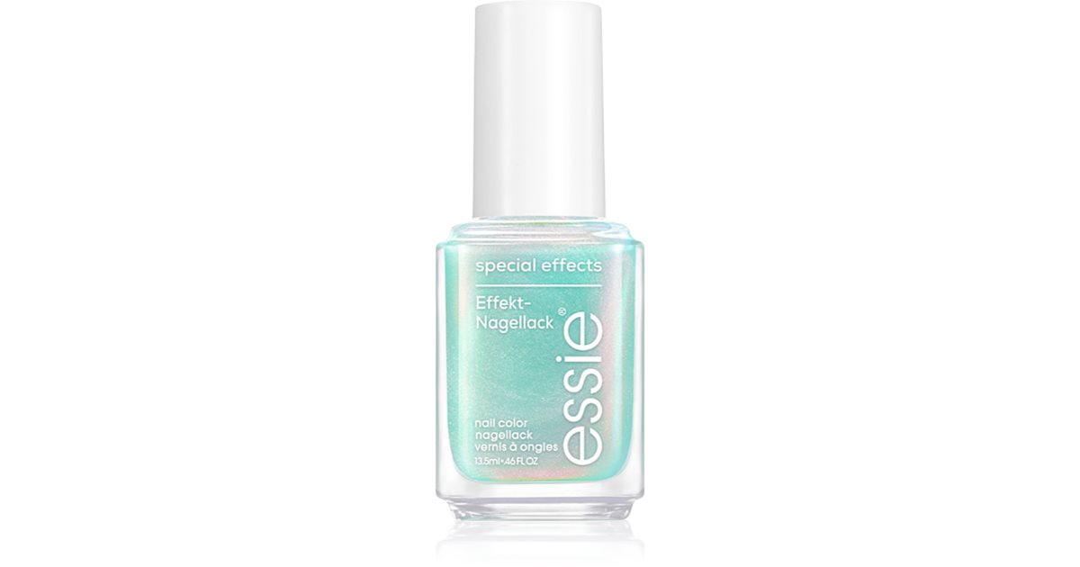essie special effects shimmery nail polish | notino.co.uk