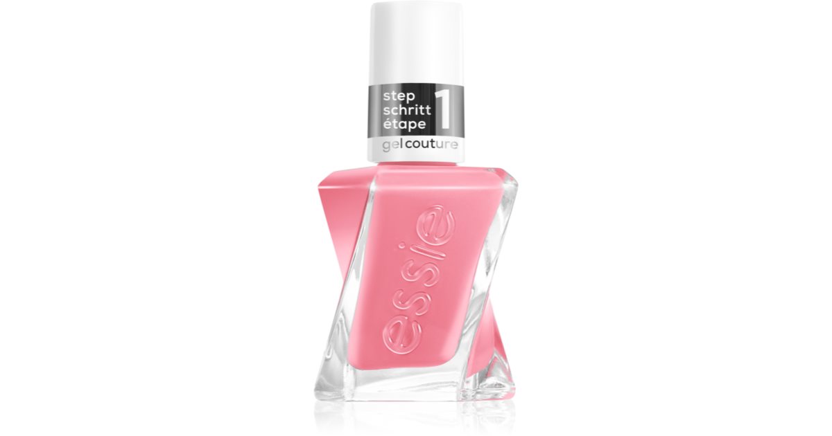 essie gel couture 2.0 | Livrare rapida! | Notino.ro