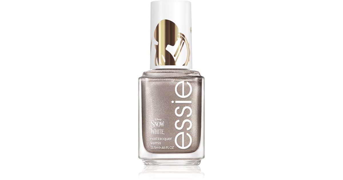essie Snow White Nail Polish | notino.ie