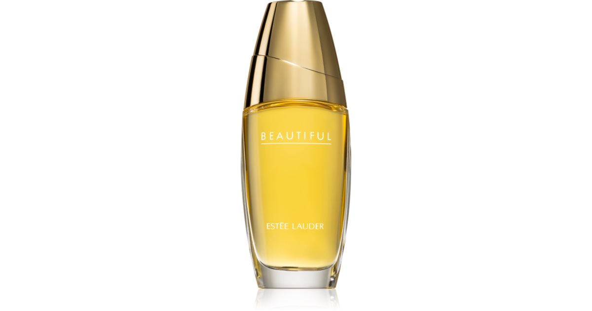 Estée Lauder Beautiful Eau de Parfum for women reviews | notino.ie