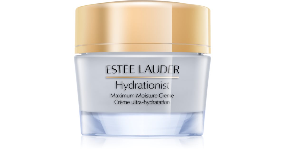 Estée Lauder Hydrationist crema hidratante para pieles secas | notino.es