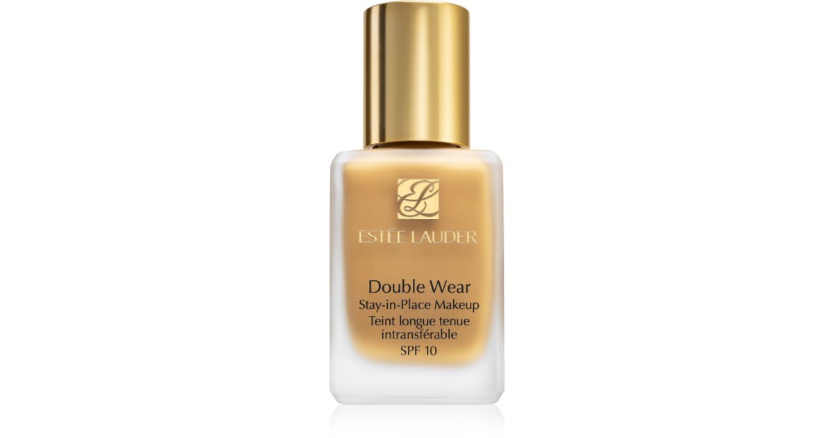 Estée Lauder Double Wear Stay-in-Place dlouhotrvající make-up SPF 10 ...