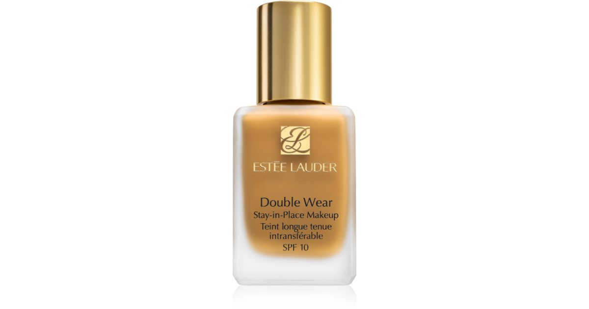 Estée Lauder Double Wear Stay-in-Place long-lasting foundation SPF 10 ...