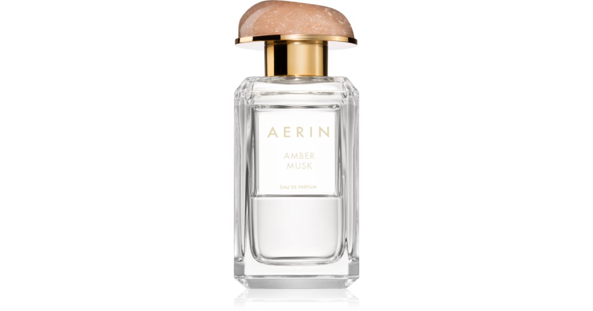 Estée Lauder Aerin Amber Musk woda perfumowana dla kobiet | notino.pl