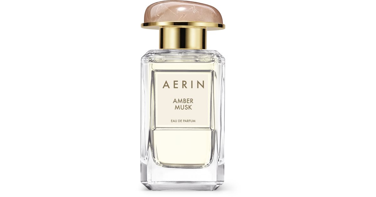 Estée Lauder Aerin Amber Musk | Livrare rapida! | Notino.ro