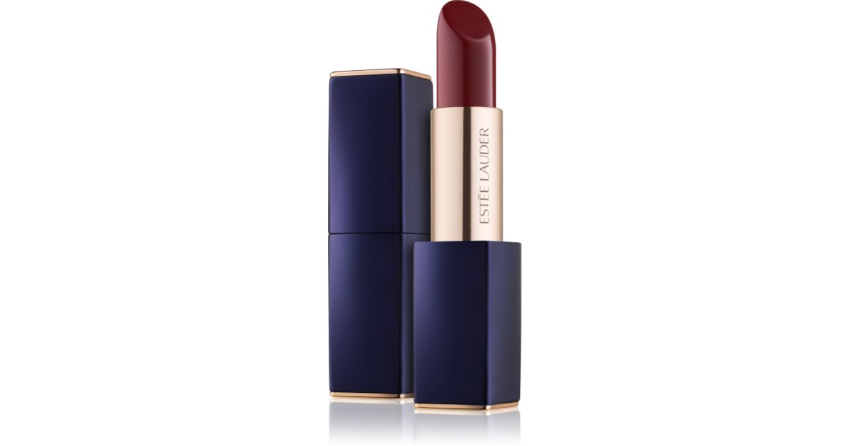 Estée Lauder Pure Color Envy Sculpting Lipstick sculpting lipstick ...