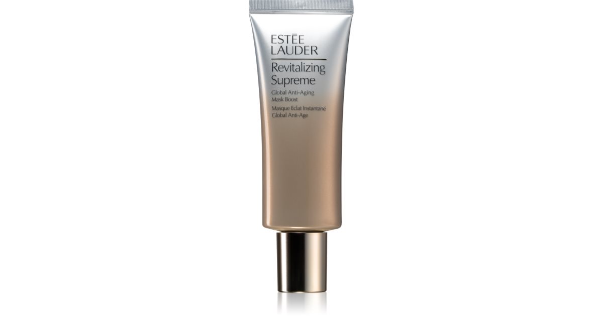 Estée Lauder Revitalizing Supreme Global Anti-Aging Mask Boost Anti ...