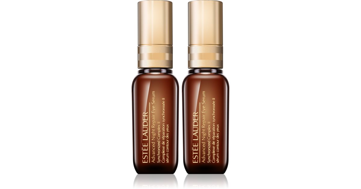 Estée Lauder Advanced Night Repair Cosmetic Set I. (with Anti-Wrinkle ...