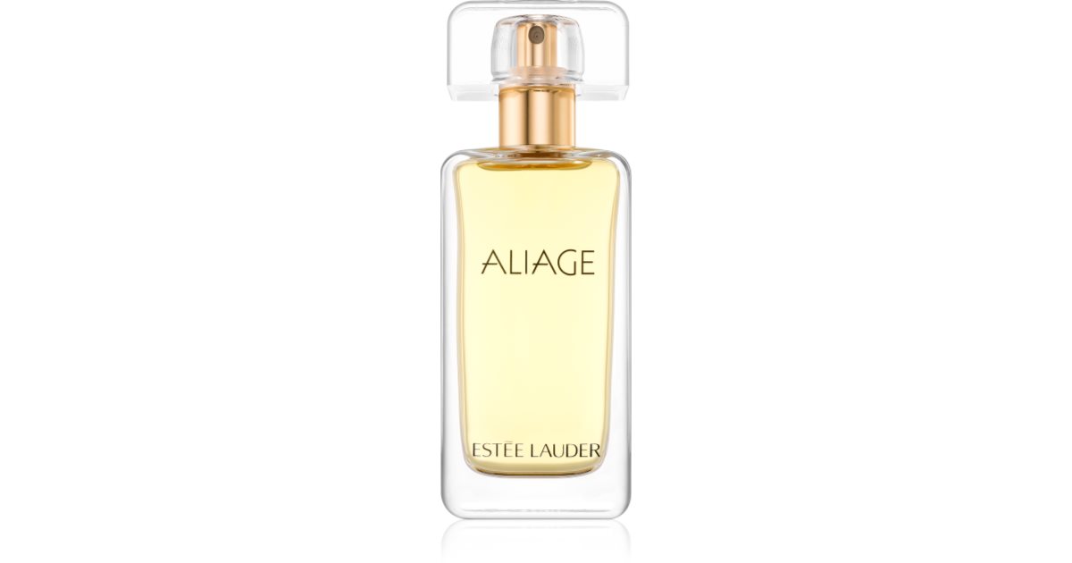 Estée Lauder Aliage Sport Eau de Parfum pour femme | notino.fr