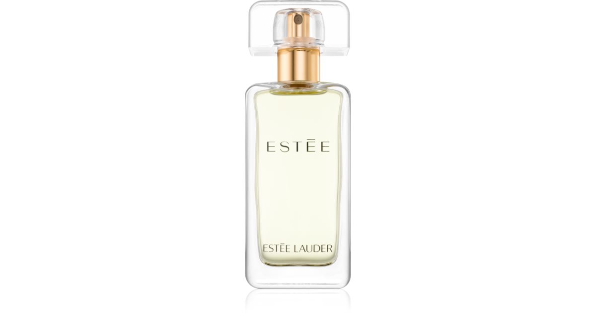 Estée Lauder Estée Eau de Parfum da donna | notino.it