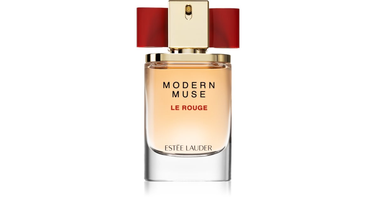 Estée Lauder Modern Muse Le Rouge Eau de Parfum voor Vrouwen | notino.nl