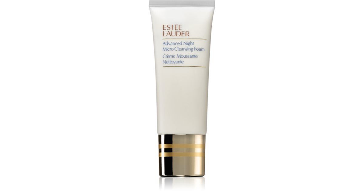 Estée Lauder Advanced Night Repair Micro Cleansing Foam | Brza dostava ...