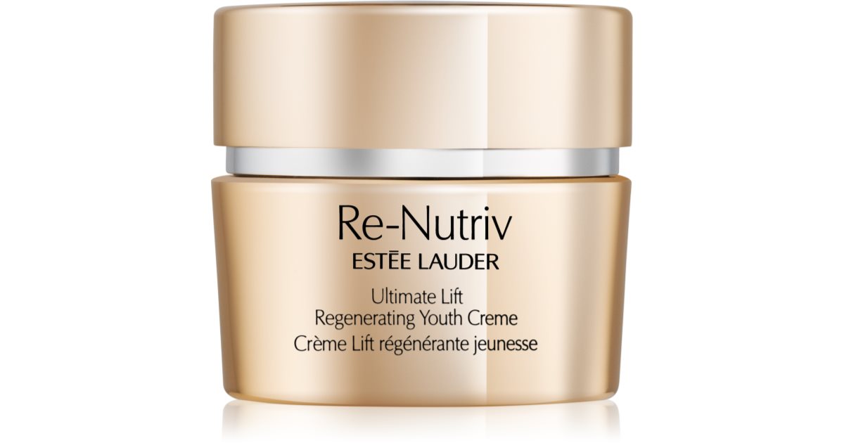 Estée Lauder Re-Nutriv Ultimate Lift Anti-Wrinkle Brightening and ...