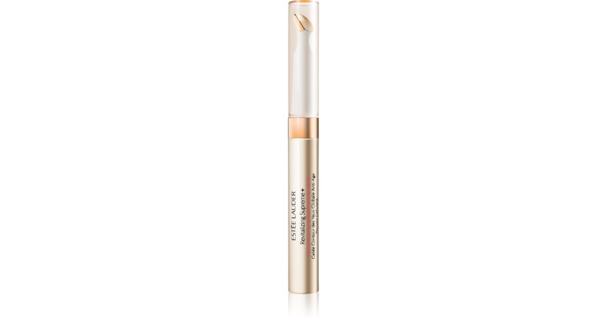 Estée Lauder Revitalizing Supreme + Global Anti-Aging Cell Power Eye ...