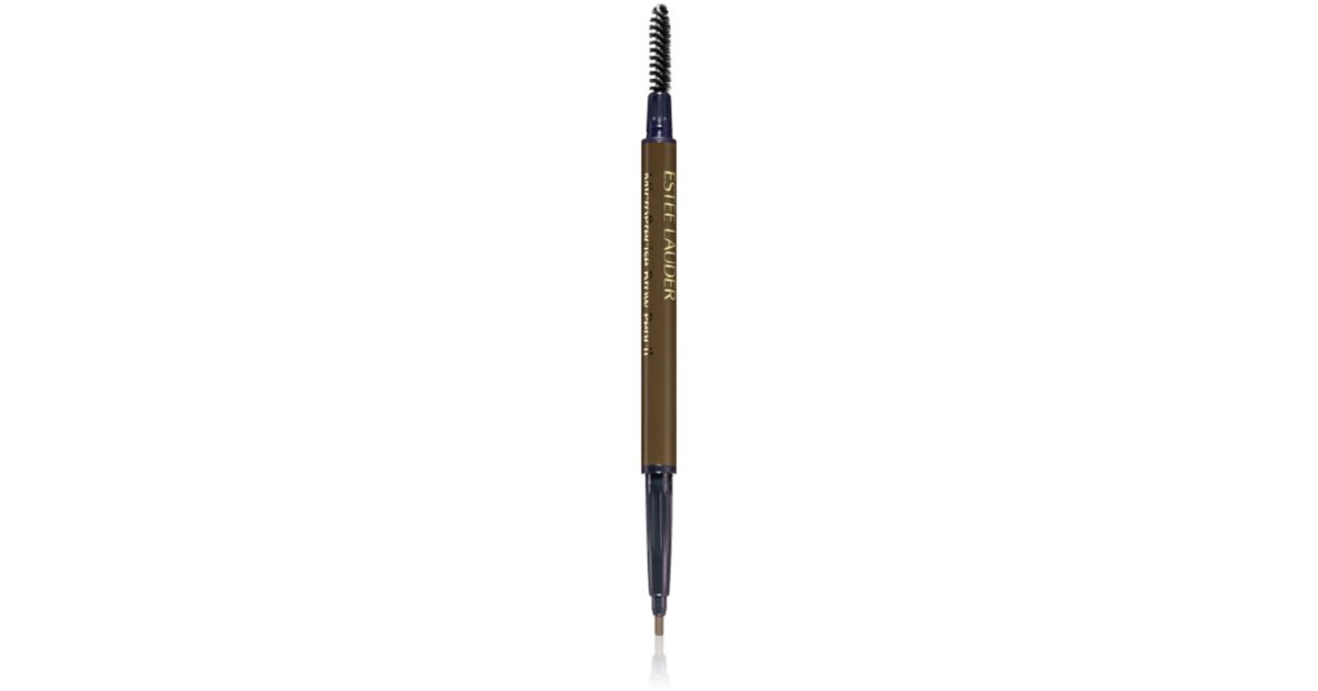 Estée Lauder Micro Precision Brow Pencil lápis automático para ...