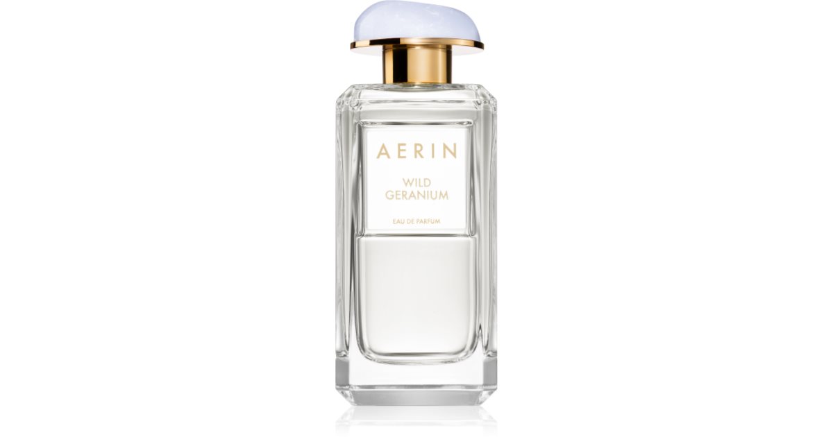 Estée Lauder Aerin Wild Geranium Eau de Parfum naisille | notino.fi