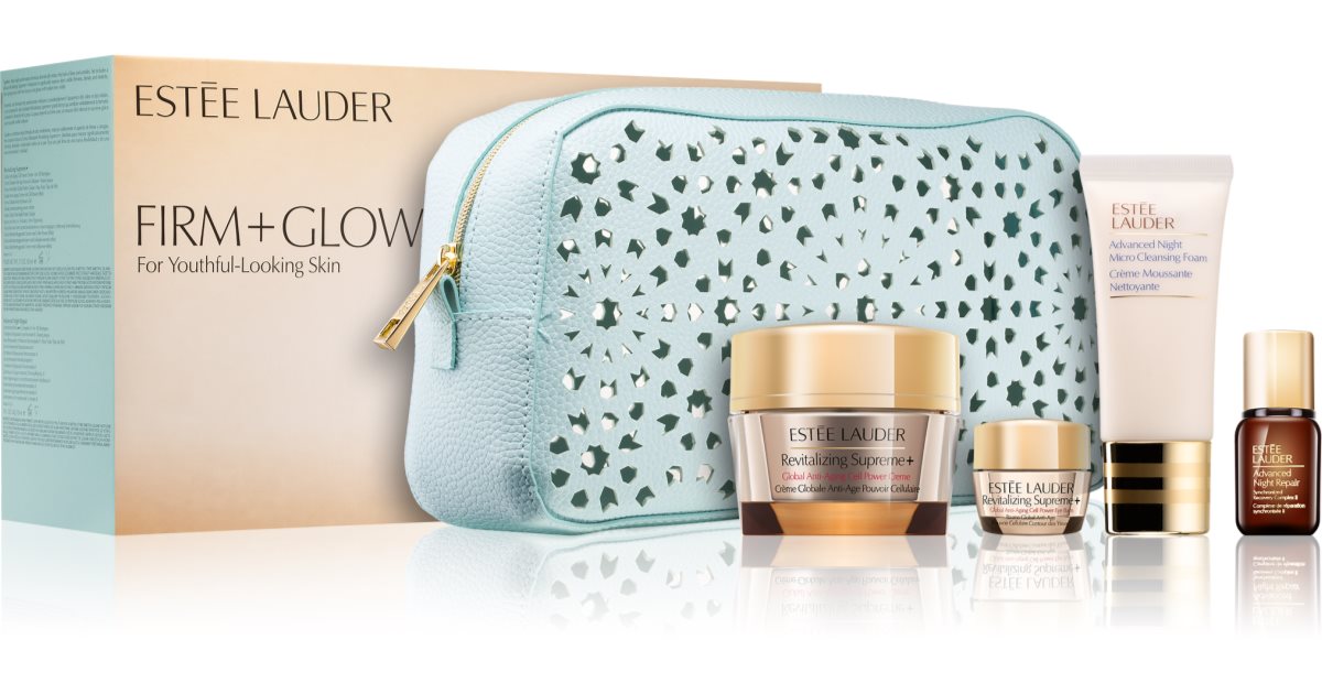 Estée Lauder Revitalizing Supreme + Gift Set II. | notino.dk