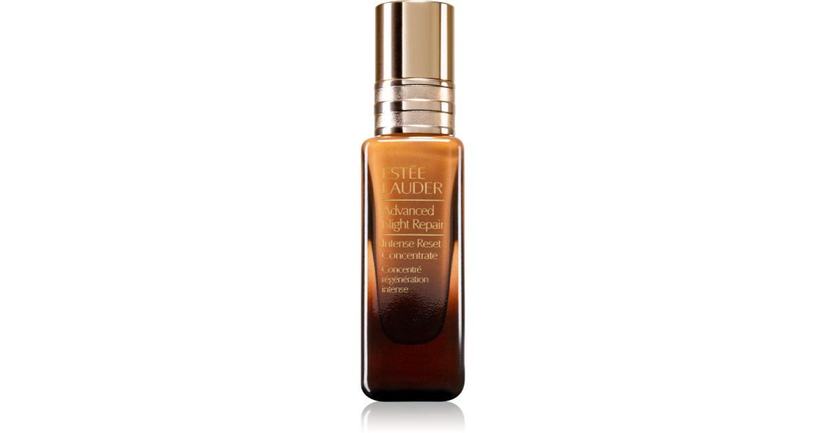Estée Lauder Advanced Night Repair Intense Reset Concentrate nighttime ...