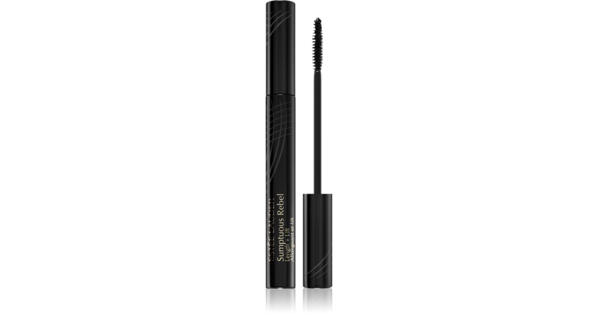 Estée Lauder Sumptuous Rebel Schwung und Länge Mascara