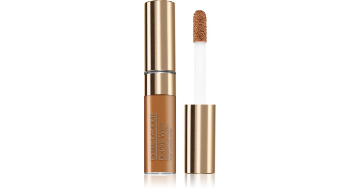 Estée Lauder Double Wear Radiant Concealer illuminating concealer ...