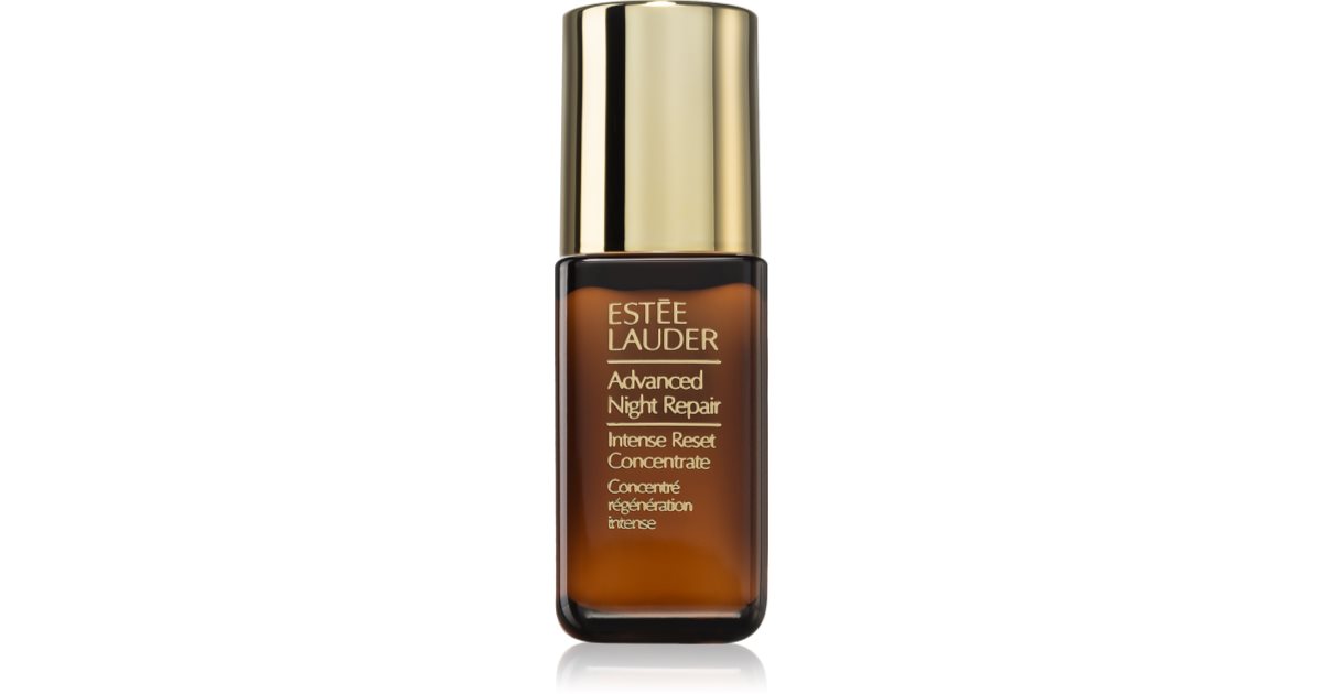 Estée Lauder Advanced Night Repair Intense Reset Concentrate Mini ...