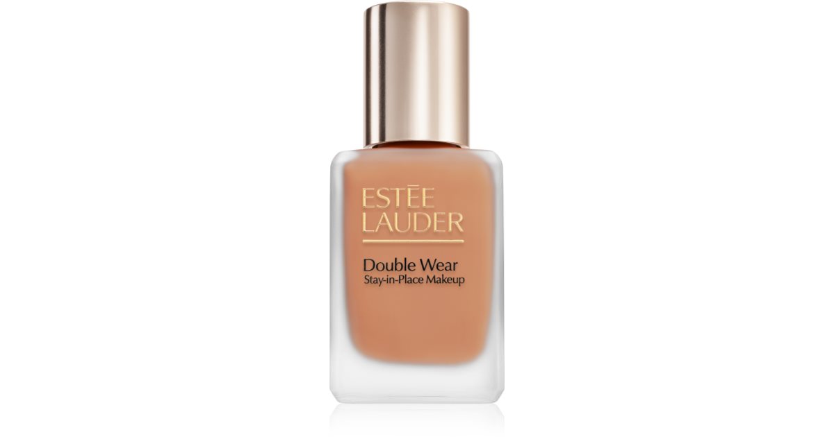 Estée Lauder Double Wear Stay-in-Place Makeup long-lasting foundation ...