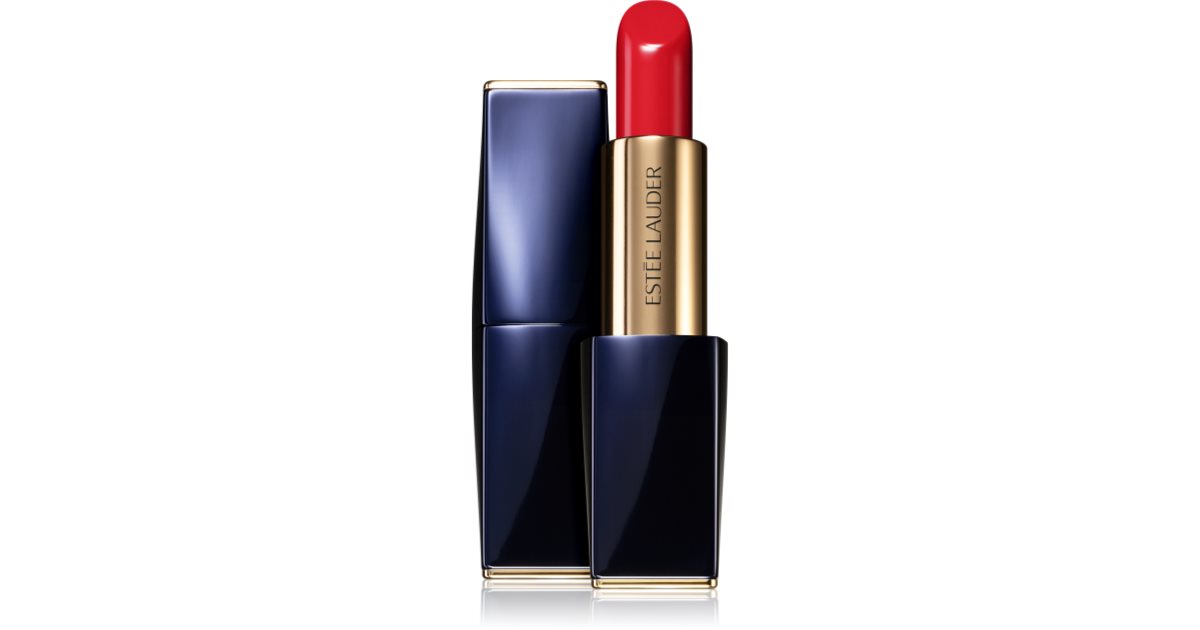Estée Lauder Pure Color Envy Sculpting Lipstick sculpting lipstick ...