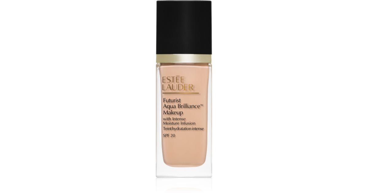 Estée Lauder Futurist Aqua Brilliance™ Makeup SPF 20 | notino.gr