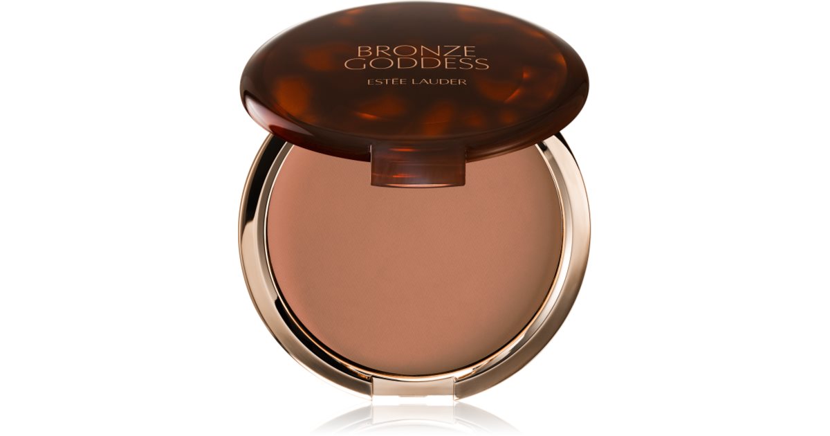 Estée Lauder Bronze Goddess bronzer s pudrovým efektem | notino.cz