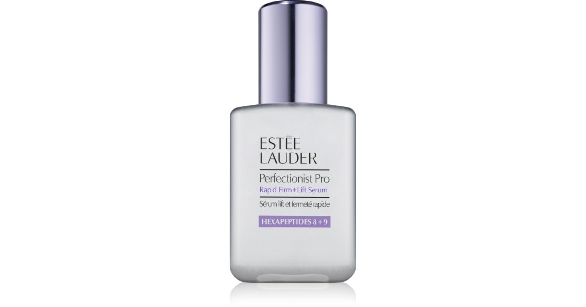 Estée Lauder Perfectionist Pro Rapid Firm + Lift Serum with ...