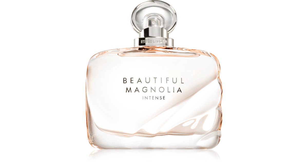 Estée Lauder Beautiful Magnolia Intense Eau de Parfum für Damen