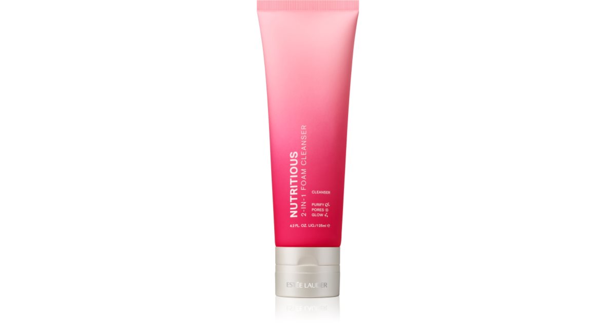 Estée Lauder Nutritious 2-in-1 Foam Cleanser | Livrare rapida! | Notino.ro