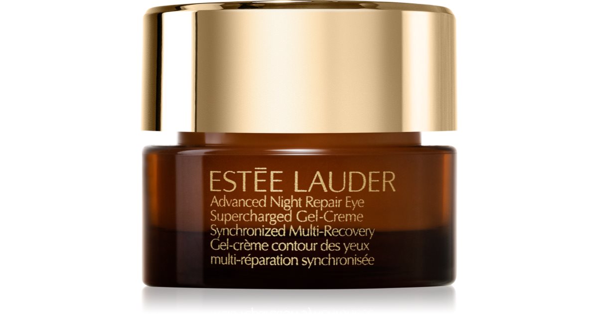 Estée Lauder Advanced Night Repair Eye Supercharged Complex ...
