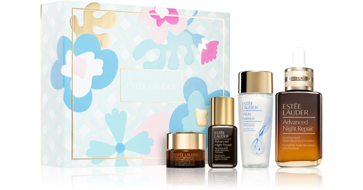 Estée Lauder Mother's Day Set coffret cadeau | notino.fr