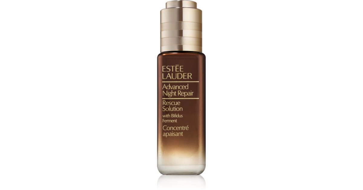 Estée Lauder Advanced Night Repair SOS Liquid Rescue Soothing ...